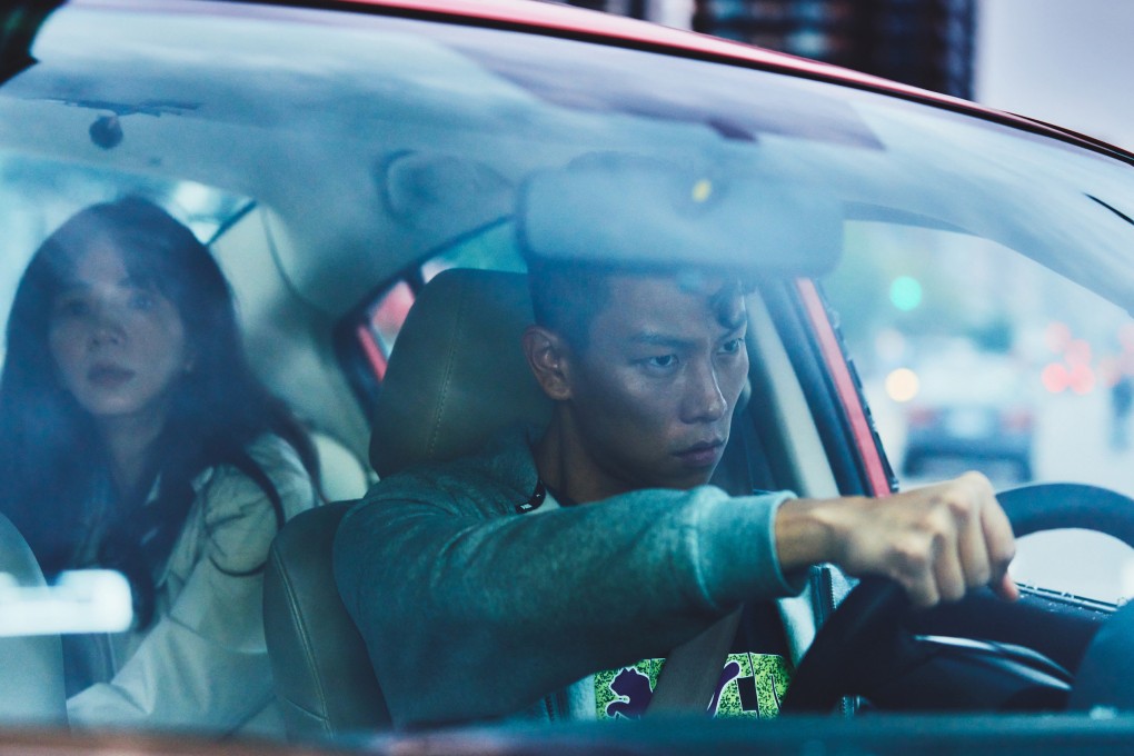 Review | Red Line movie review: Taiwanese street racing drama co ...