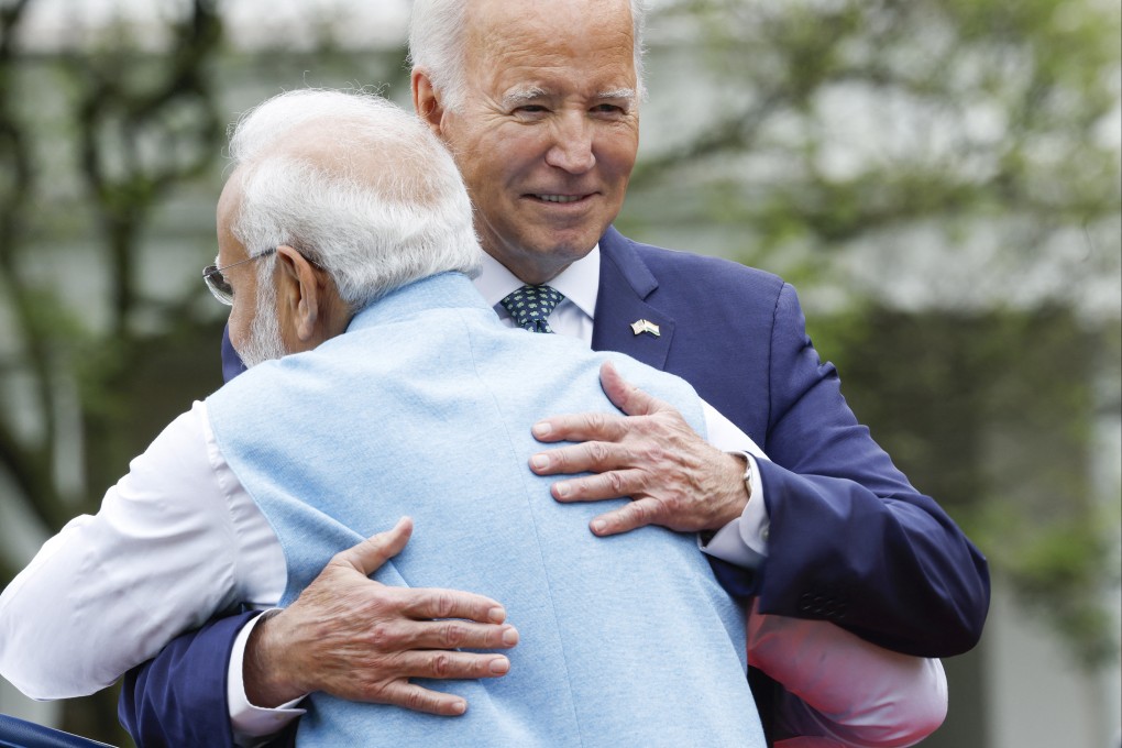 Global Impact: new era of geopolitical alignment takes shape as Antony ...