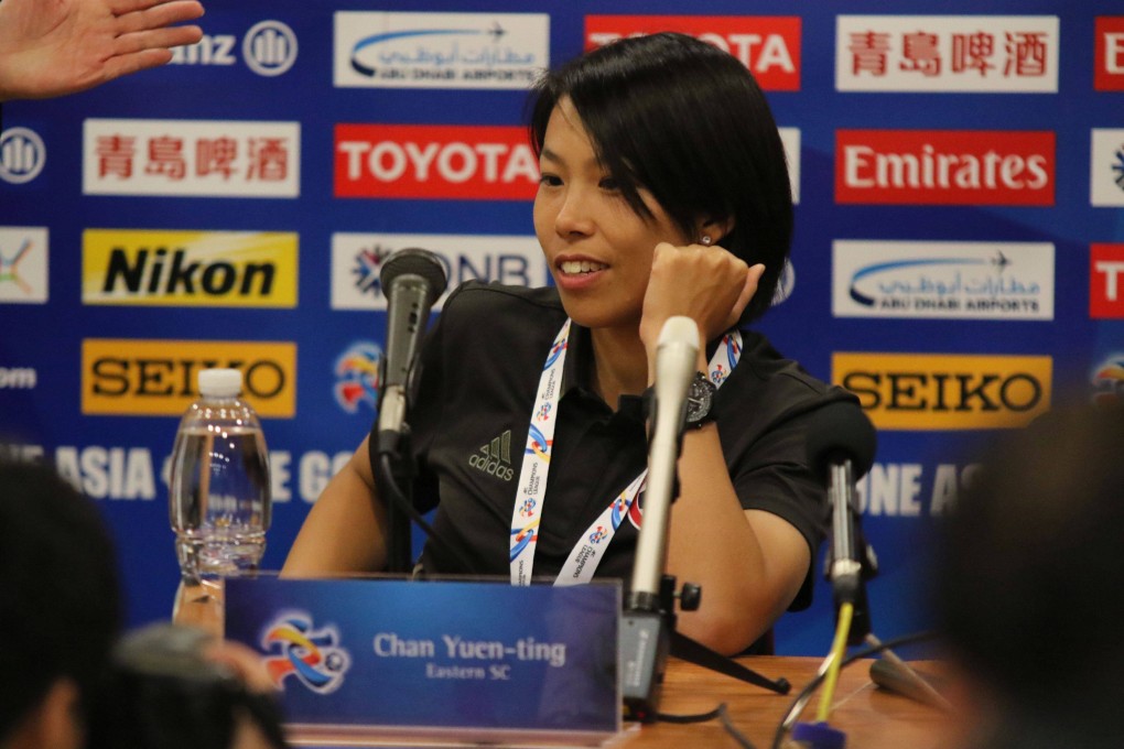 English men’s football has first woman boss, Forest Green’s Hannah ...