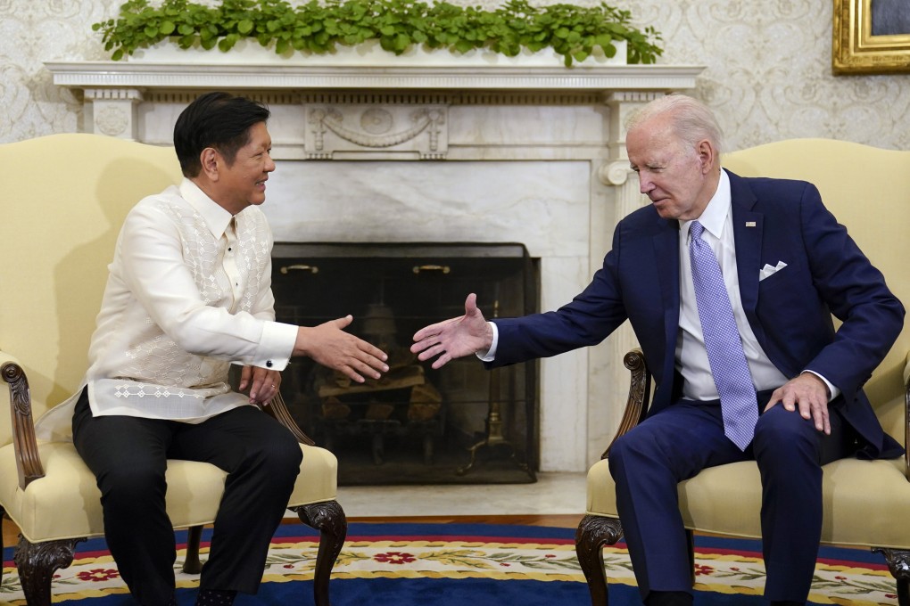 Philippines wants ‘a slice of that American pie’ as US defence ties ... Philippines wants ‘a slice of that American pie’ as US defence ties ...