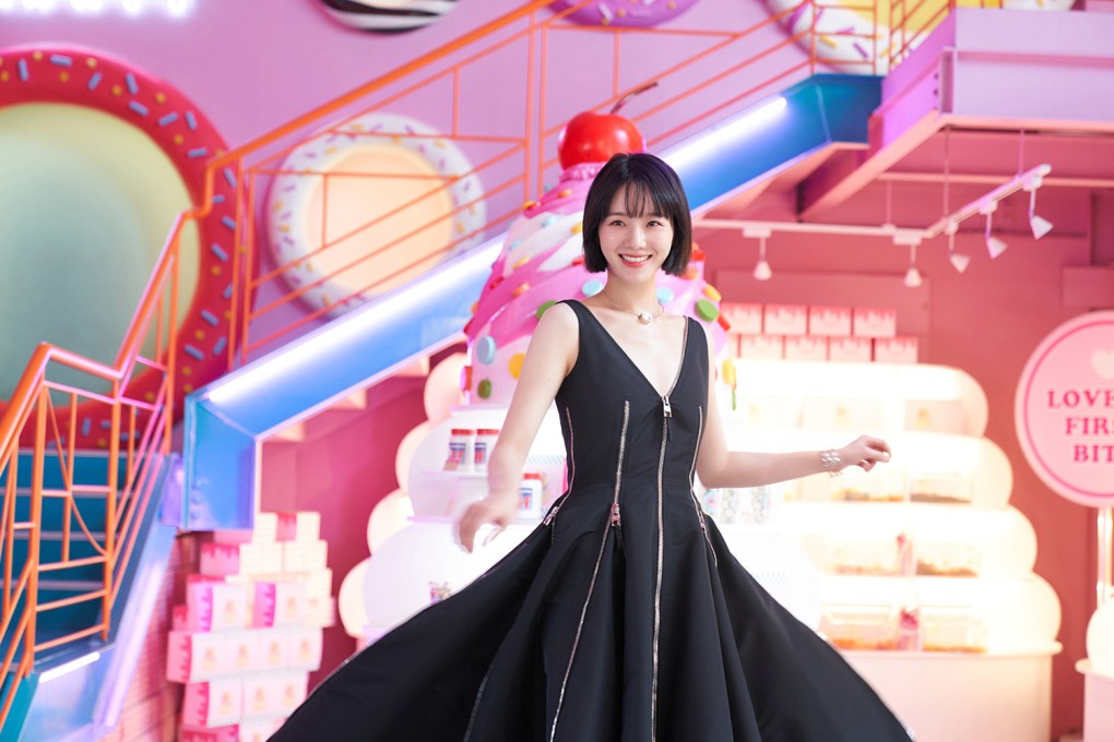 Review | Netflix K-drama review: Celebrity – Park Gyu-young of Sweet ...