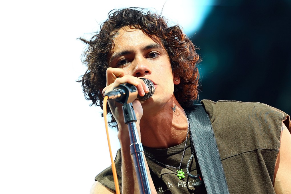 Dominic Fike on Euphoria season 3 and a crazy new year’s party at the ...