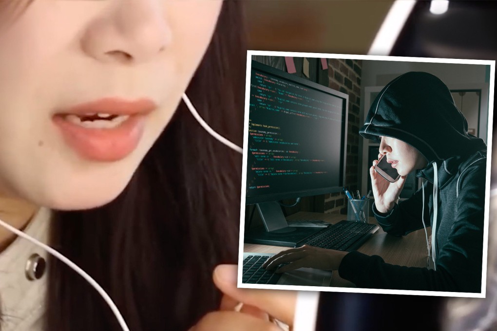 ‘Top-tipping’ follower who conned Chinese influencer out of US$17,000 ...