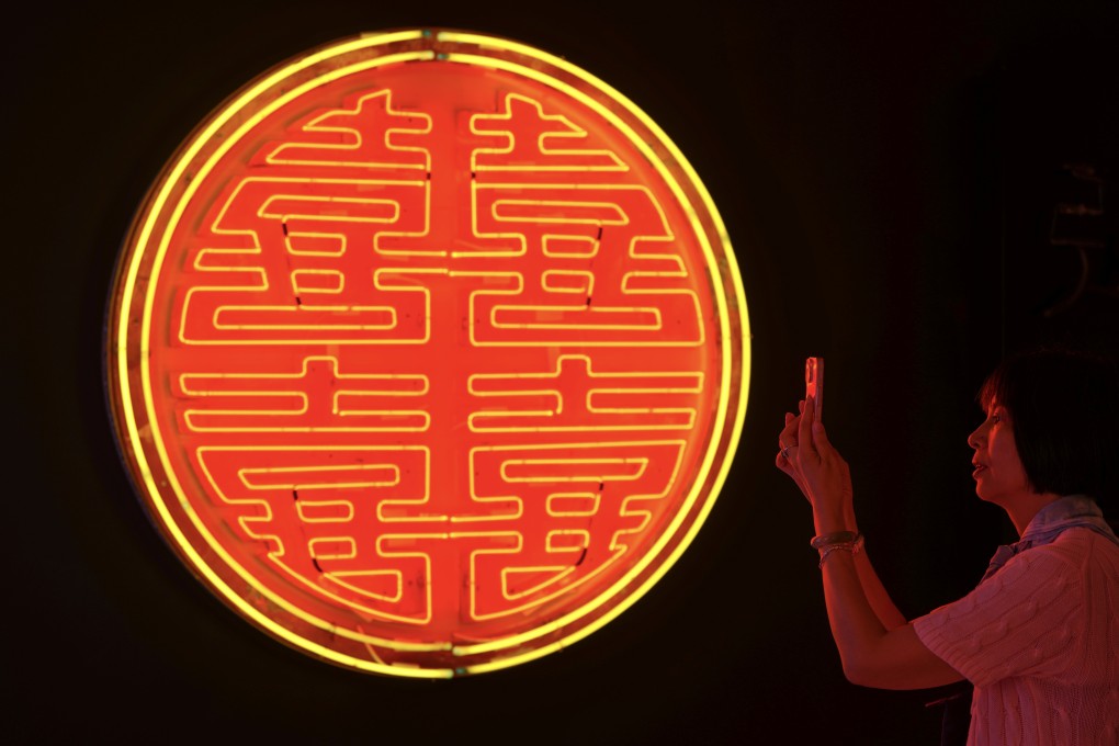 ‘We can’t let neon die’: the social enterprise rescuing neon signs ...
