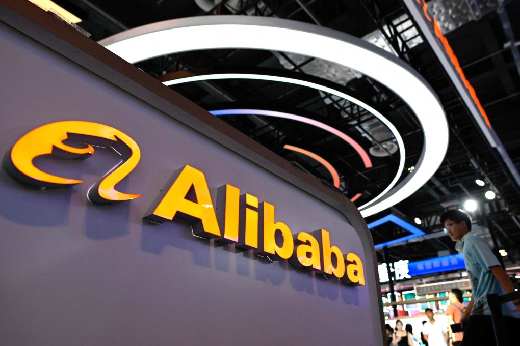 Chinese e-commerce giant Alibaba to overhaul employee ranking system ...
