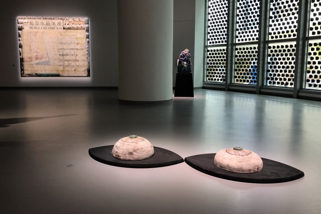 Hong Kong’s Wong Chuk Hang neighbourhood validated as ‘major art hub’ with opening of Arts ...