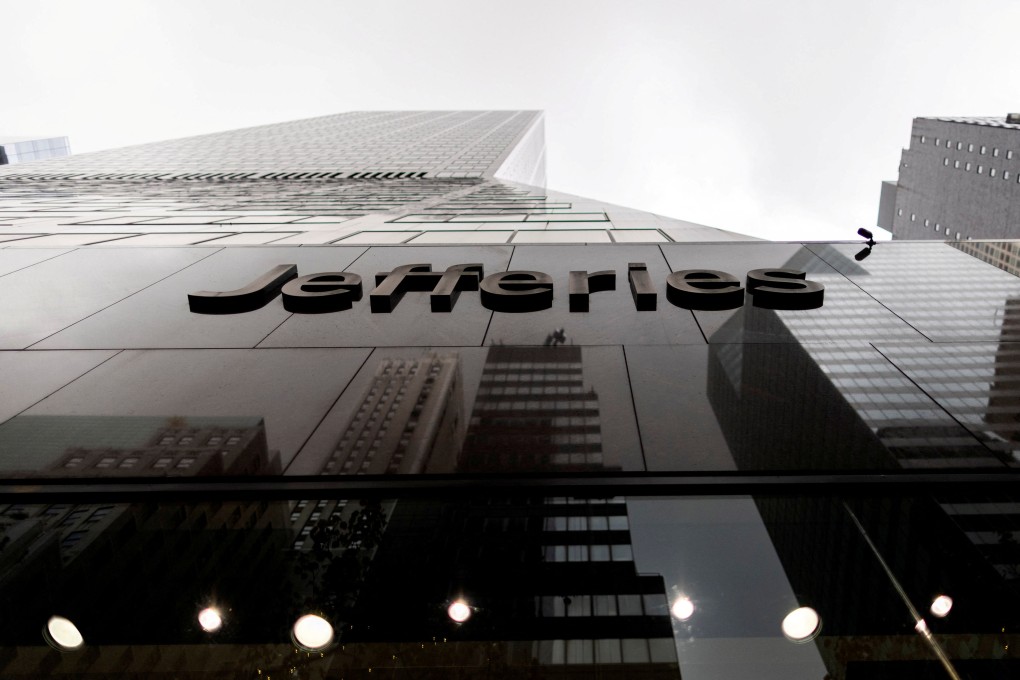 US investment bank Jefferies goes on Southeast Asia, India hiring spree ...