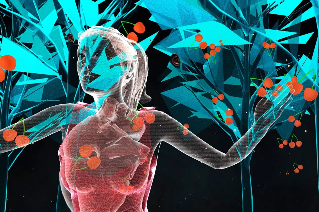 Cutting-edge augmented reality Wagner opera puts post-apocalyptic take ...