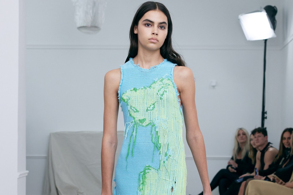 Fashion label Common Hours’ founder on creating for collectors, and the ...