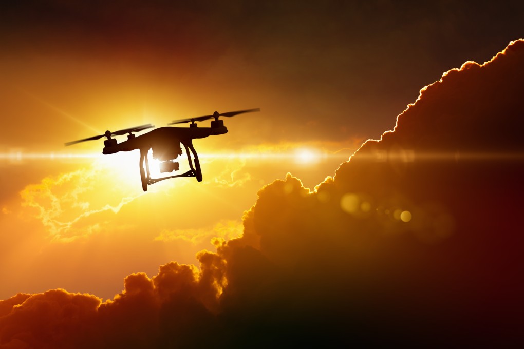 UK launches first postal deliveries by drone, in remote part of ...