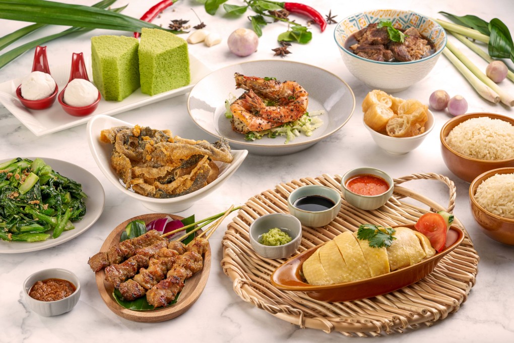 10 of the best Singaporean restaurants in Hong Kong – for laksa, bak ...