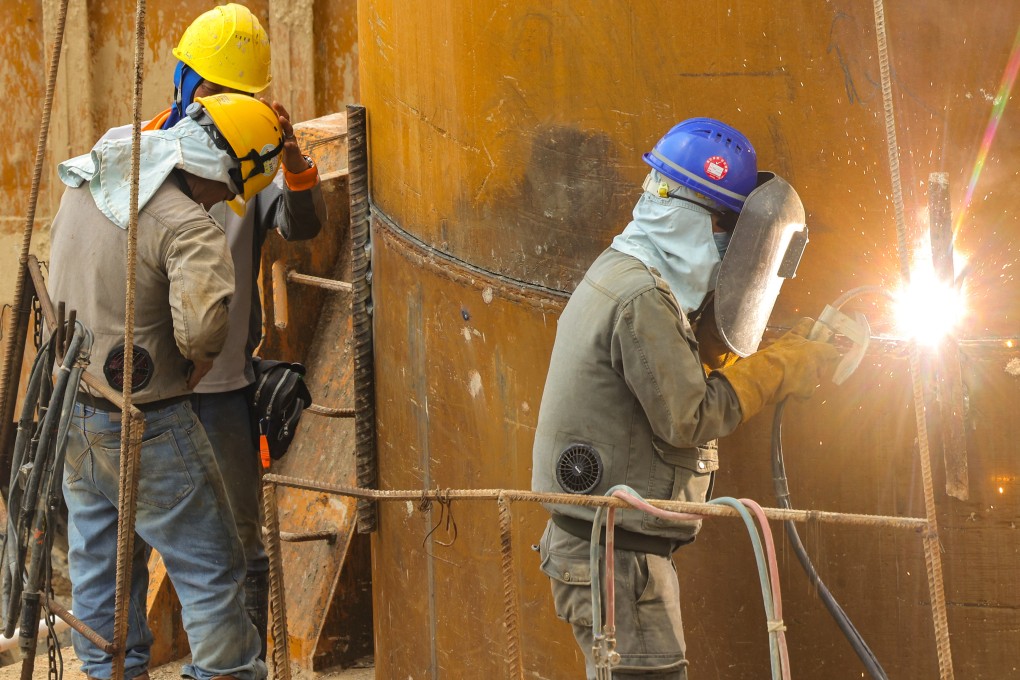 Hong Kong’s business, labour sectors welcome government bid to amend ...