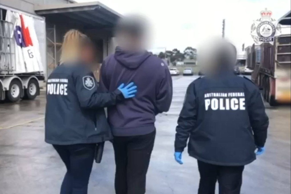 Melbourne couple accused of enslaving woman shrug off modern-day ...