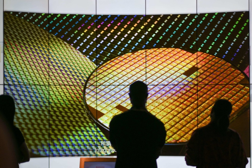Opinion | US-China tech war: semiconductors at heart of competition ...