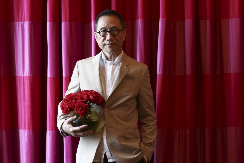 ‘A journey of creation and collection’: Hong Kong designer Alan Chan ...