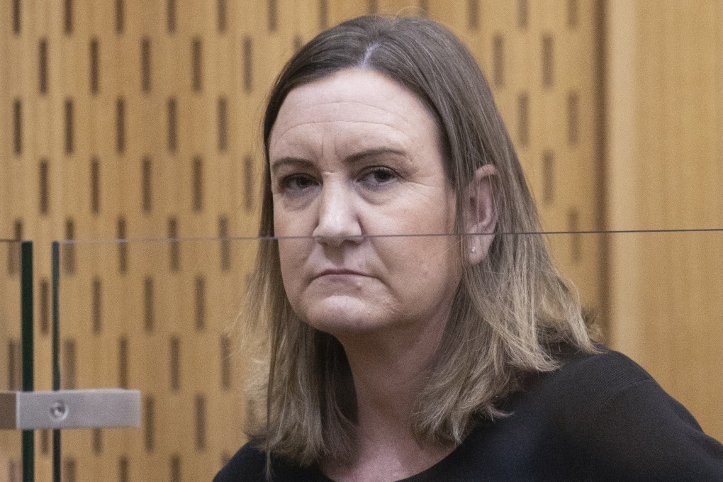 New Zealand jury finds mum guilty of killing her 3 young daughters in a ...