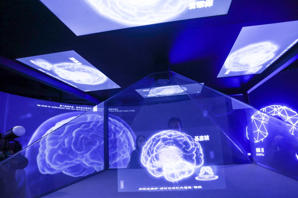New Hong Kong museum uses simulated hallucinations to build ...