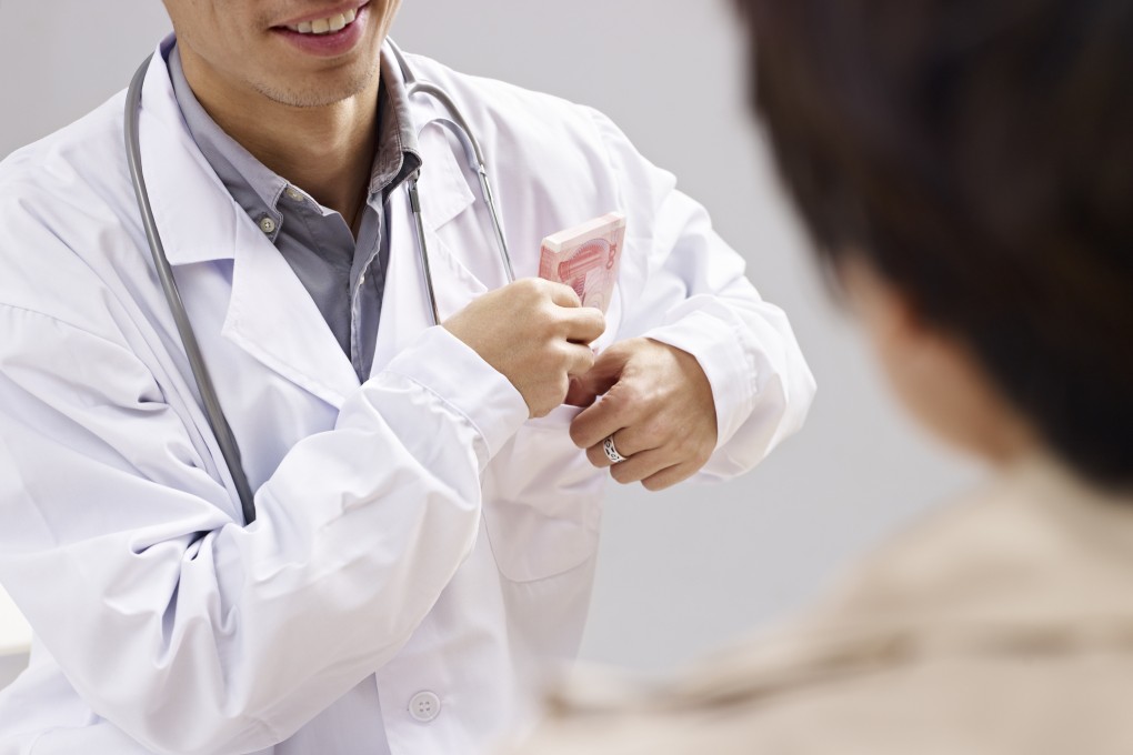 Opinion | China’s patients and medical staff pay price when healthcare ...