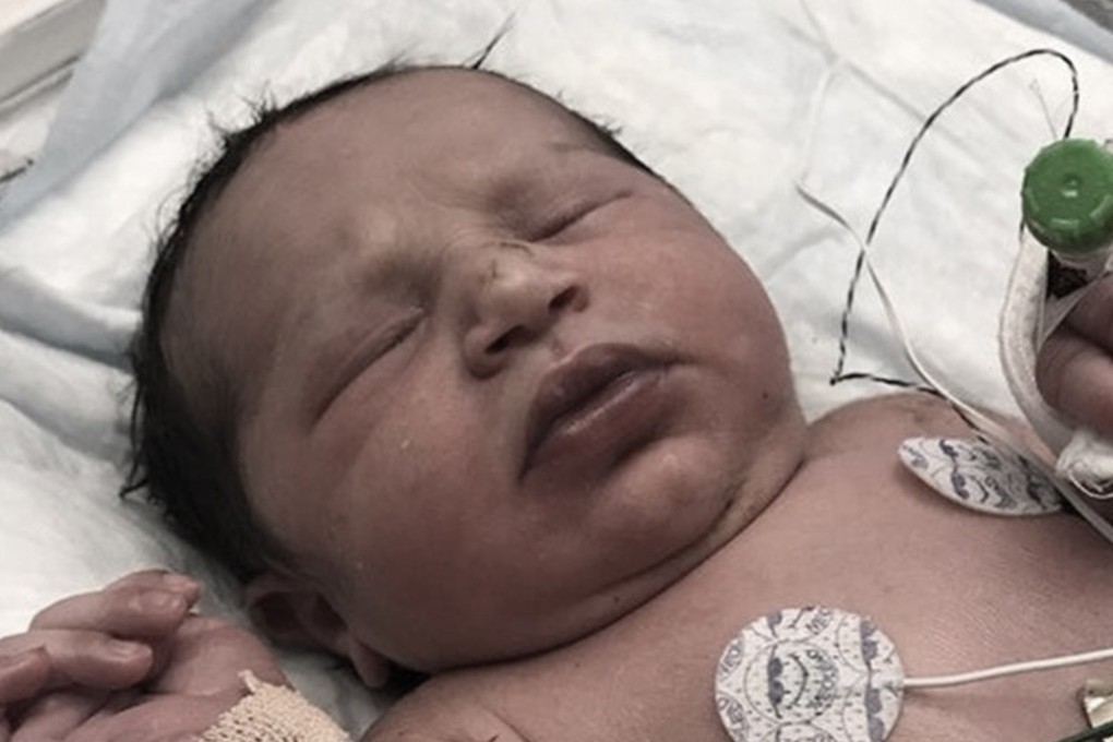 US jury indicts mother for dumping newborn ‘Baby India’ in the woods ...