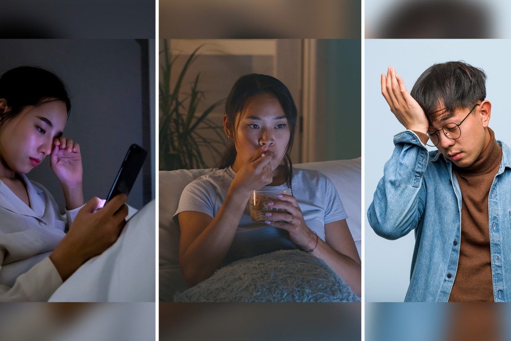 Chinese wisdom: tips for a good night’s sleep inspired by traditional ...