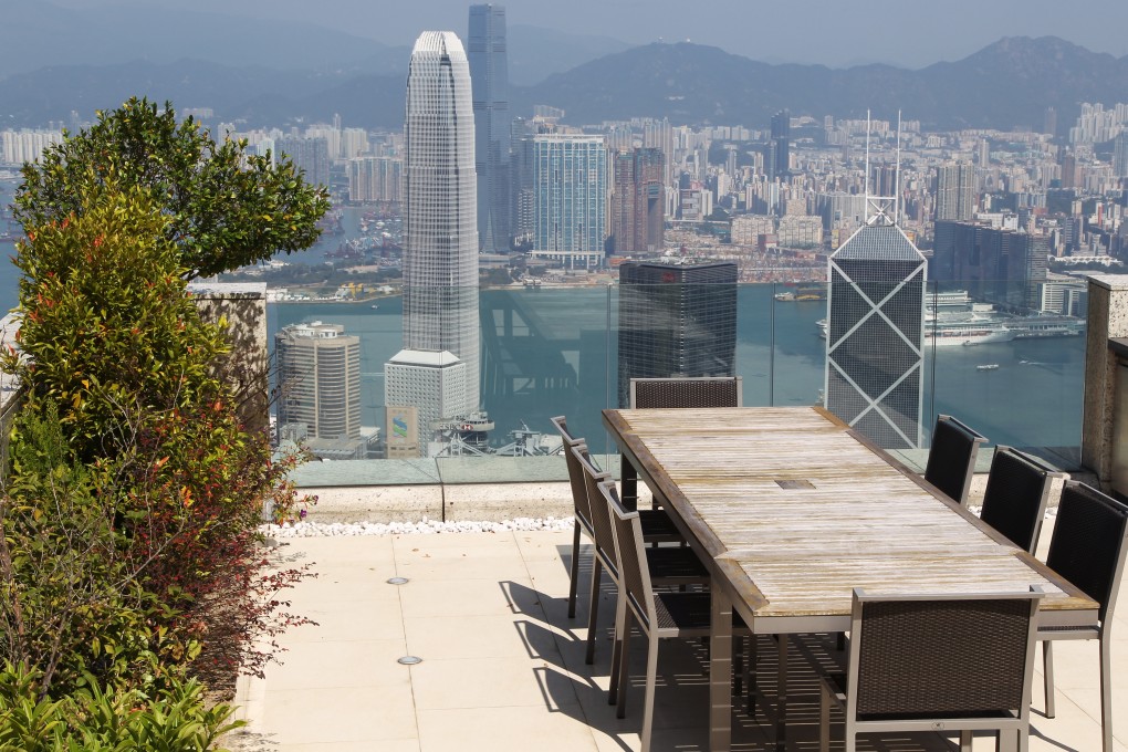 Hong Kong property fire sale: Eric Chu selling hotel, luxury flats ...