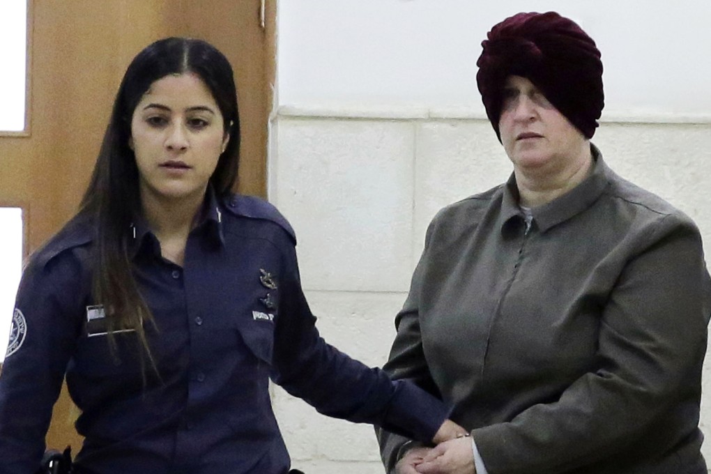 ‘Callous’ Australian headmistress jailed 15 years for sexually abusing ...