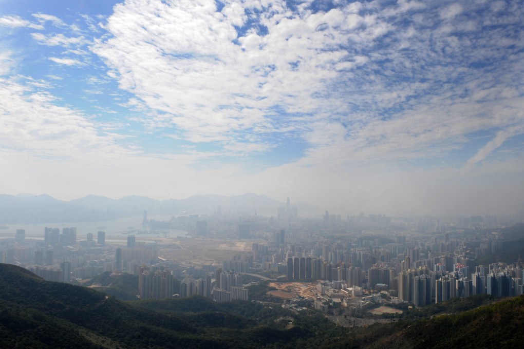 Then & Now | Autumn in Hong Kong brings a respite from humidity and ...