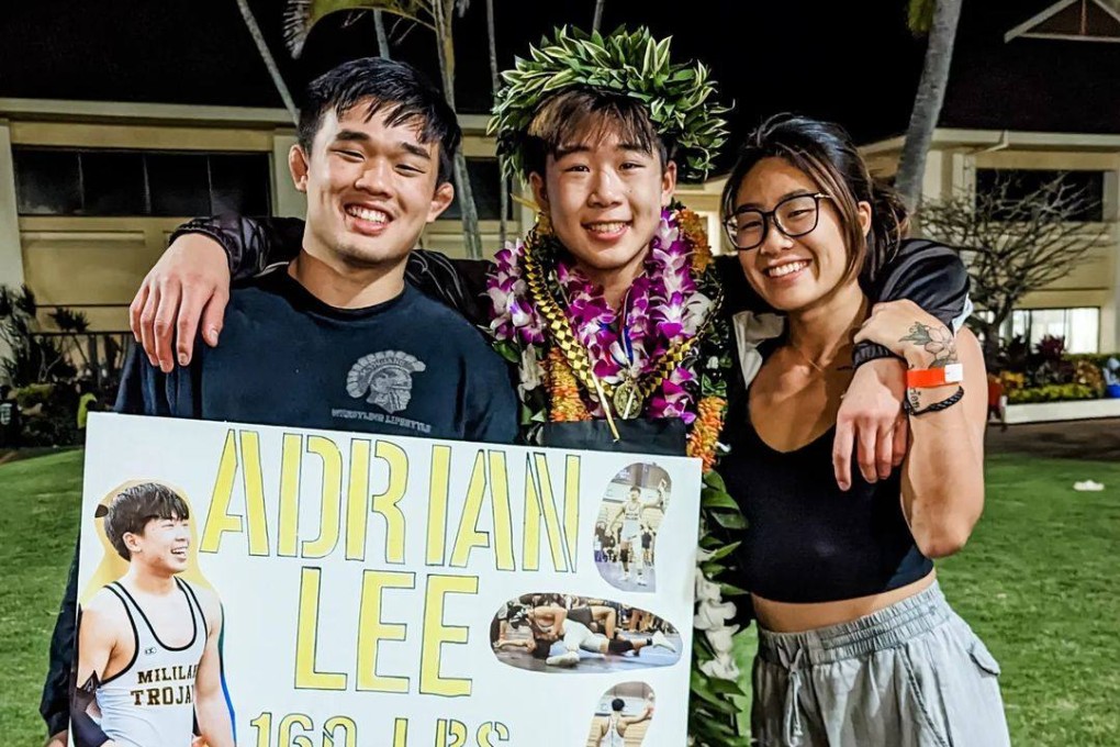 Chatri Sityodtong tells Adrian Lee ‘can’t wait for your ONE ...