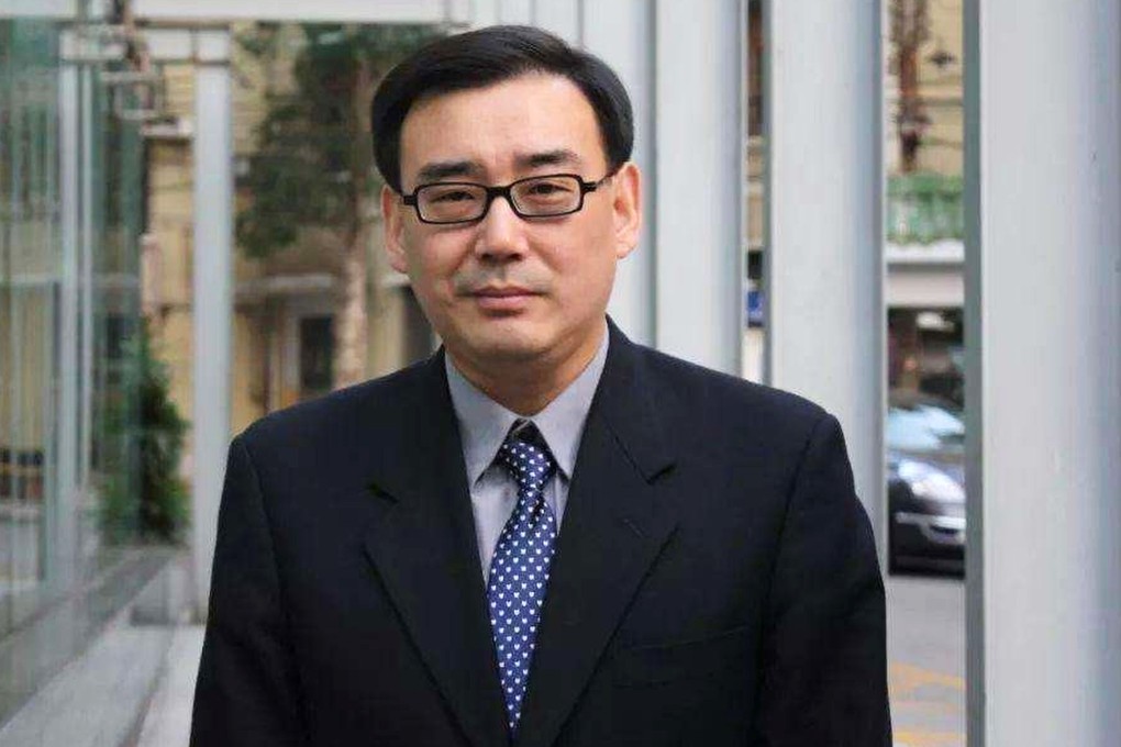 Australian writer Yang Jun fears he will die in China prison without ...
