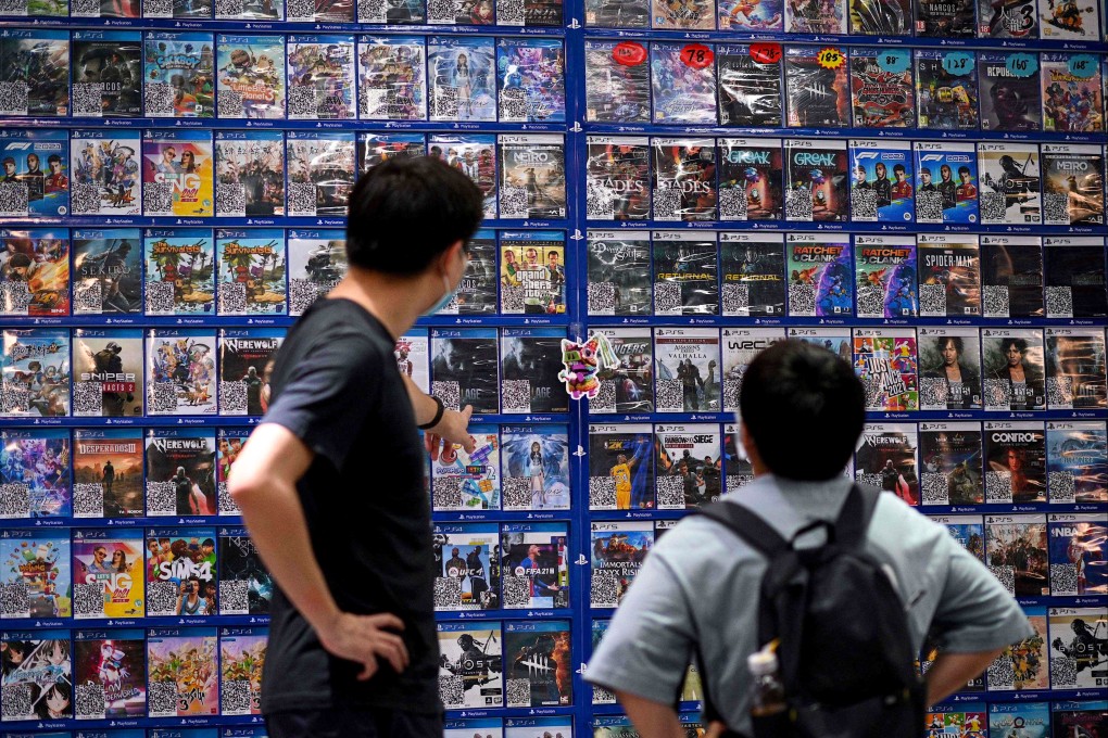 China approves 31 foreign video games, including Avatar and Lord of the ...