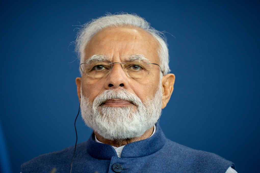 India’s Modi urges UN to rethink priorities for the 21st century and to ...