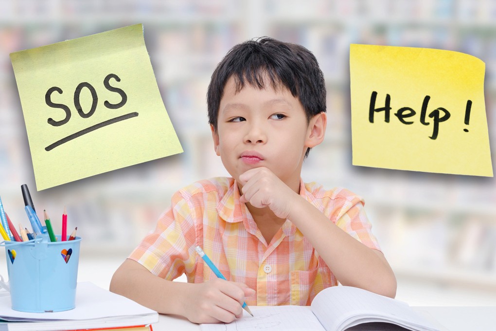 ‘Help me’: prank boy in China throws SOS notes from window in bid to ...