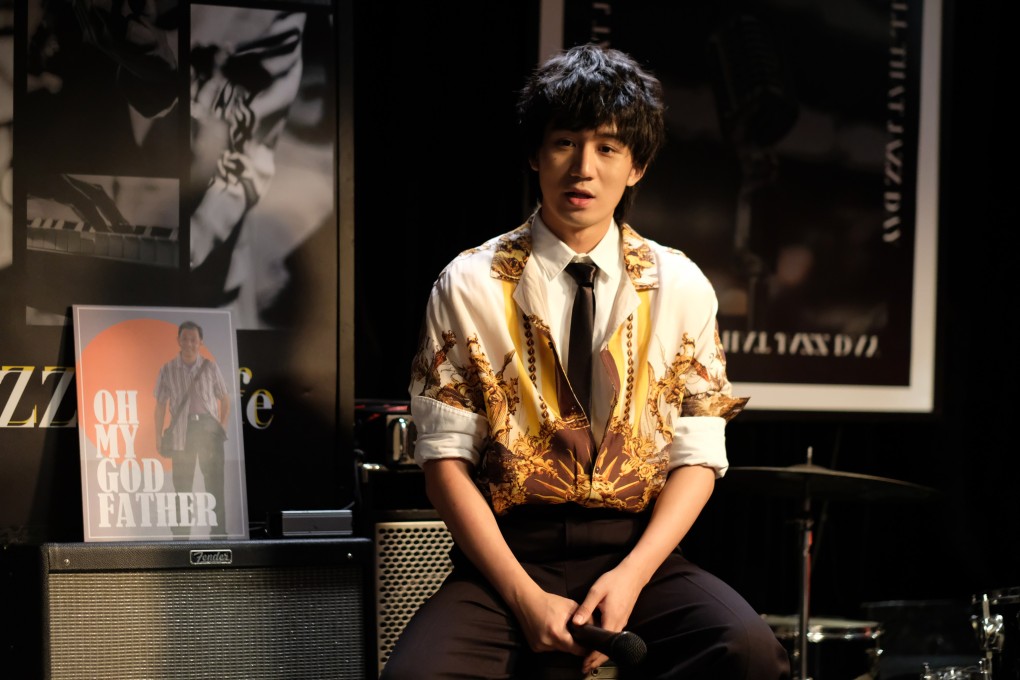 Review | Stand Up Story movie review: Ben Yuen, Ng Siu-hin shine as ...