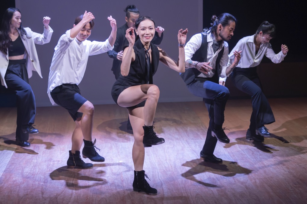 Review | The 10th Hong Kong Tap Festival an energetic celebration of ...