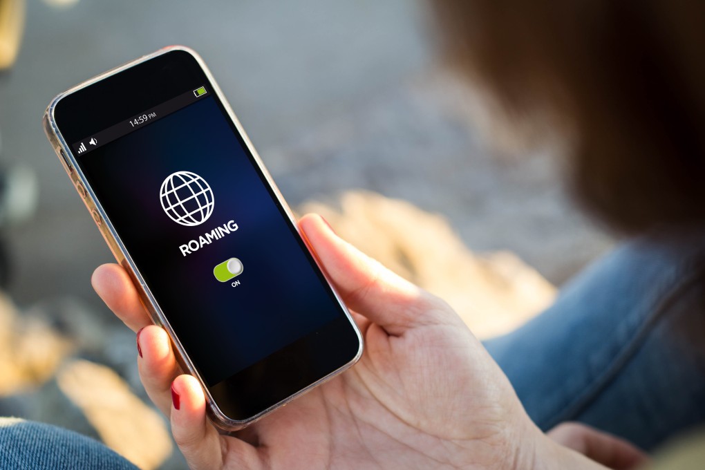 HK$10,100 phone bill while travelling? Hong Kong consumer watchdog ...
