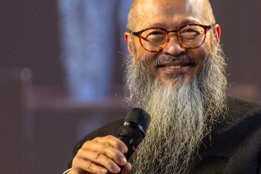 Wallace Chan, jewellery artist, on success, finding light in dark and ...