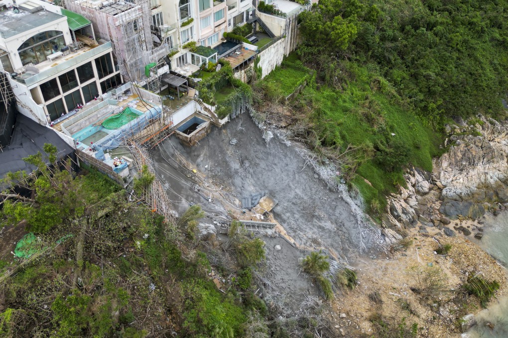 Opinion | Home truths must hurt for those who openly flout building ...