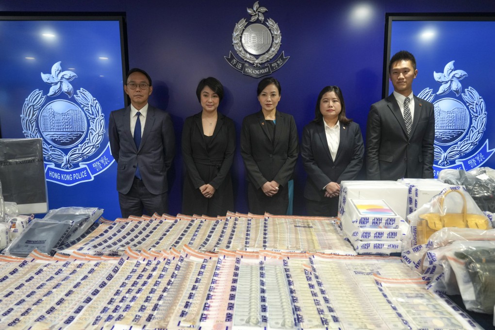 JPEX snares 1,641 investors with HK$1.2 billion of funds in Hong Kong’s ...