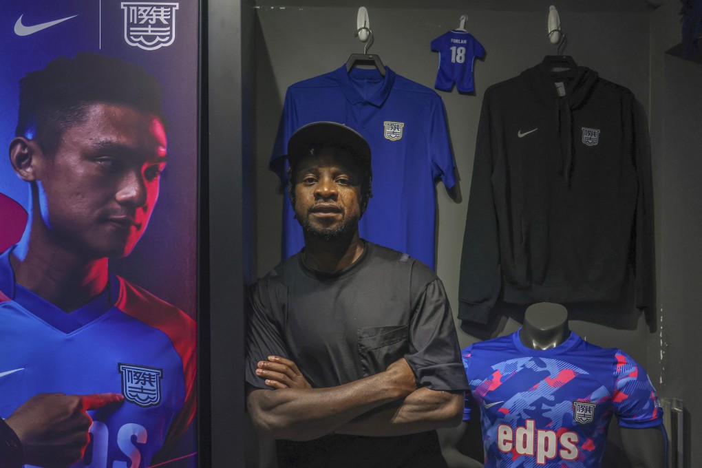Forged in Nigeria and beloved in Italy, now Ogenyi Onazi brings his ...