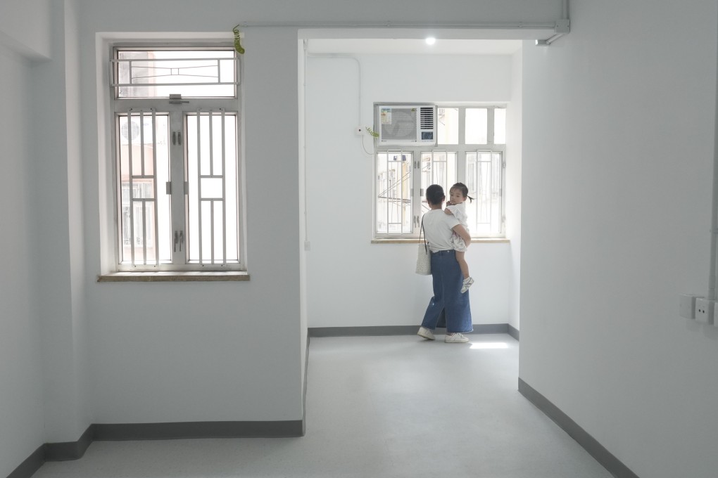 Hong Kong’s Henderson Land, NGO team up to offer transitional housing ...