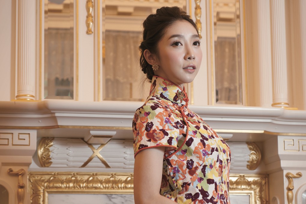 Hong Kong cheongsam makers and Tin Hau Festival organisers stress need ...
