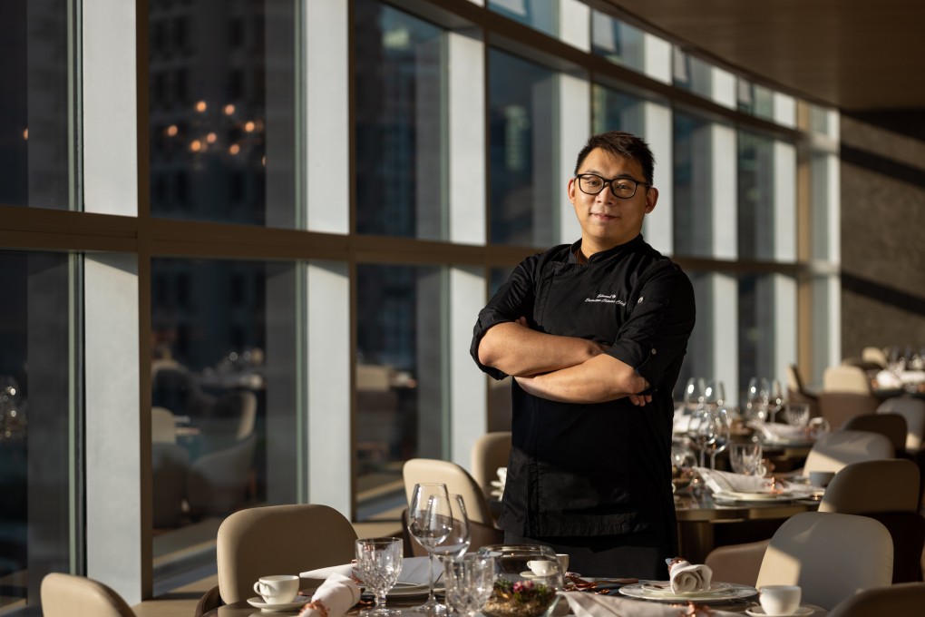 100 Top Tables Edit: Rú’s new chef Edmond Ip brings fresh flavours to ...