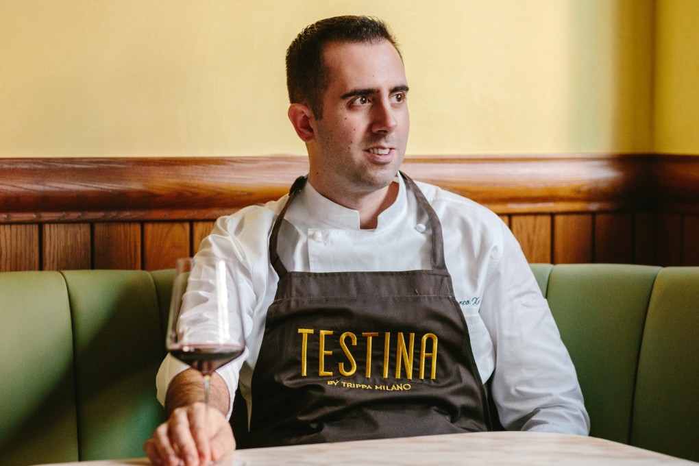 ‘Inspirational’ Chinese food, sushi, Hong Kong’s best seafood: where an ...