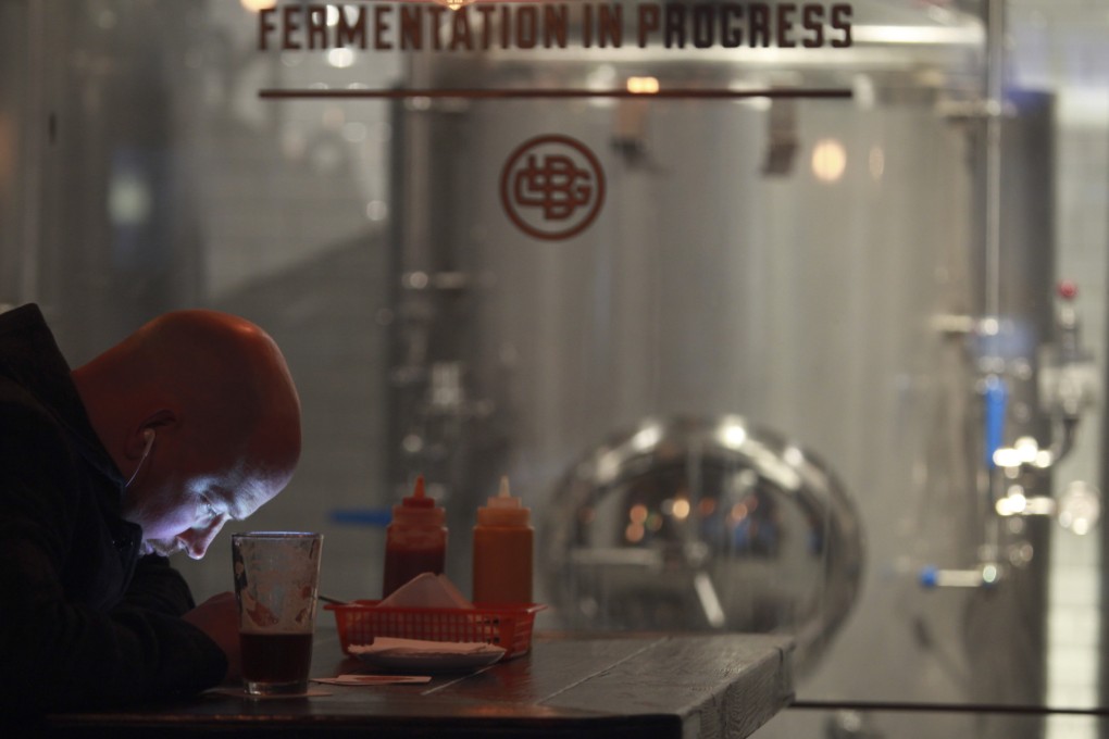 Beijing craft brewers add Chinese flavours as Great Leap, other ...