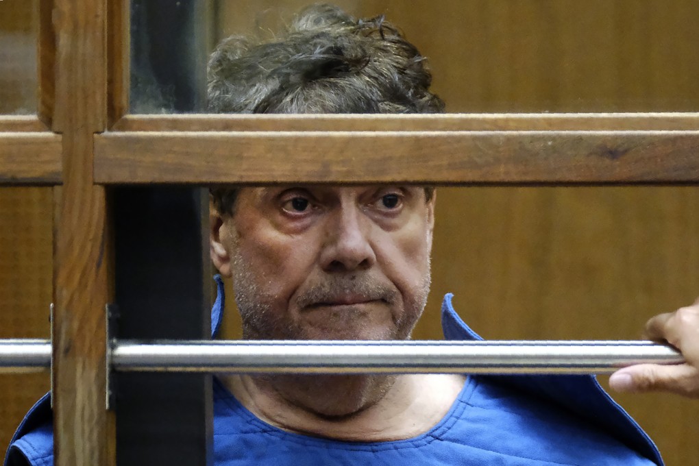 George Tyndall, US university gynaecologist accused of preying on Asian ...