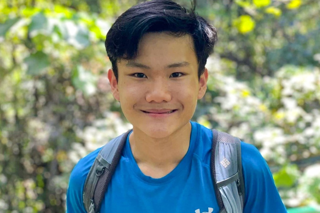 New lead helps Hong Kong police narrow search for missing schoolboy, 17 ...