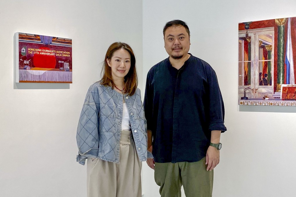 From memes to breaking news: Hong Kong journalist’s career captured in ...