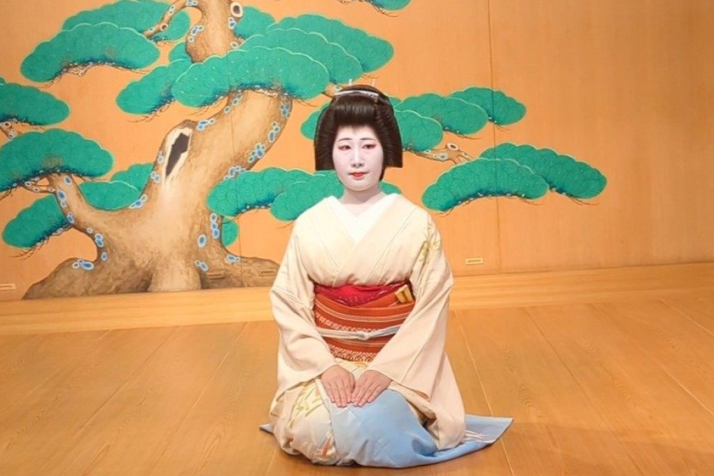 What it’s like to be a geisha in Japan: the training, schedule – and ...
