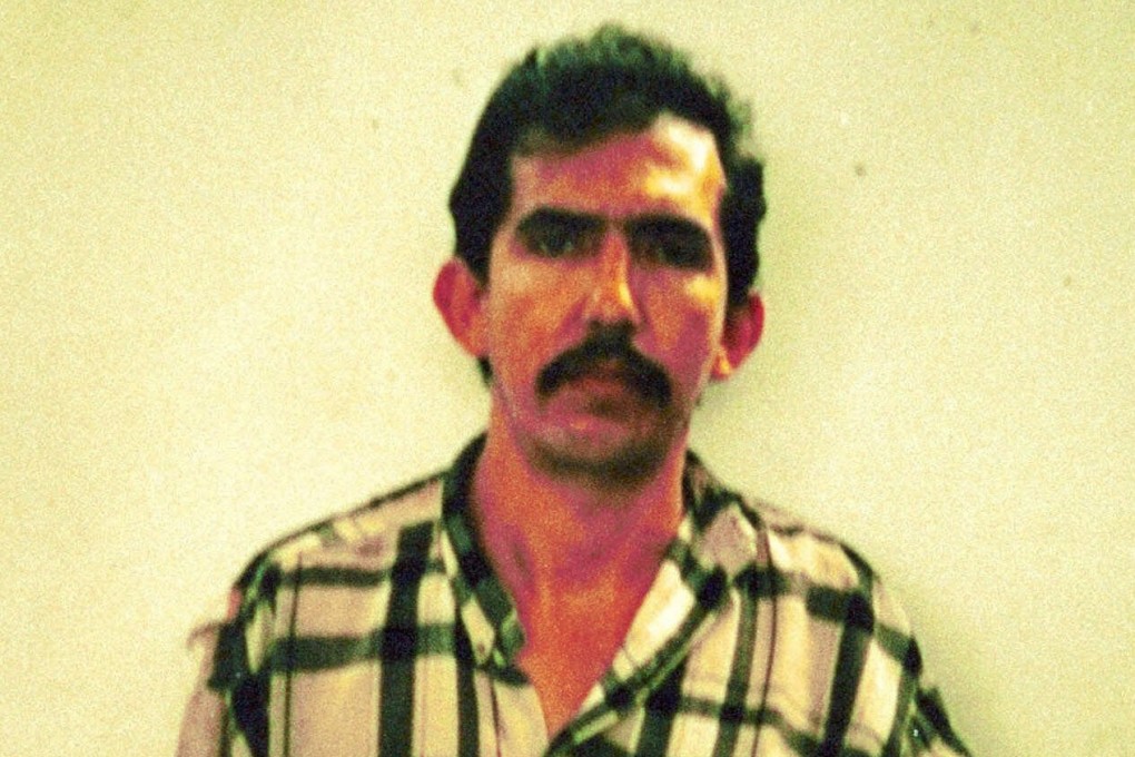 Colombian serial killer who confessed to murdering more than 190 ...