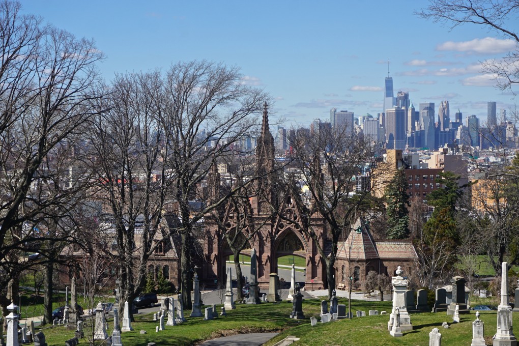 Reflections | New York’s Green-Wood cemetery, the world’s oldest ...